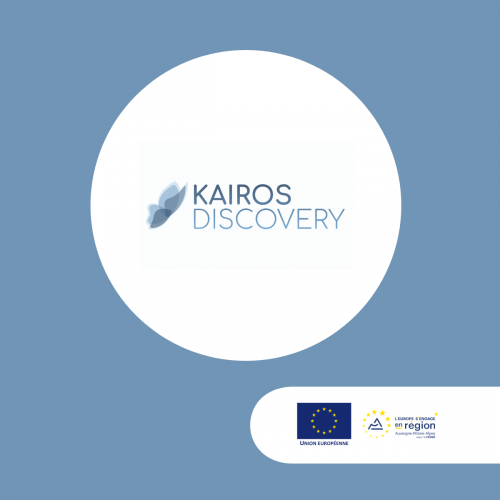 Kairos Discovery | Pulsalys